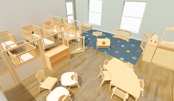 communityplaythings.com - Sample Classrooms