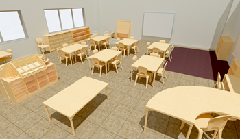 communityplaythings.com - Sample Classrooms