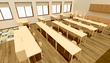 communityplaythings.com - Sample Classrooms