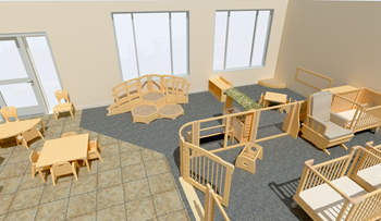 communityplaythings.com - Sample Classrooms