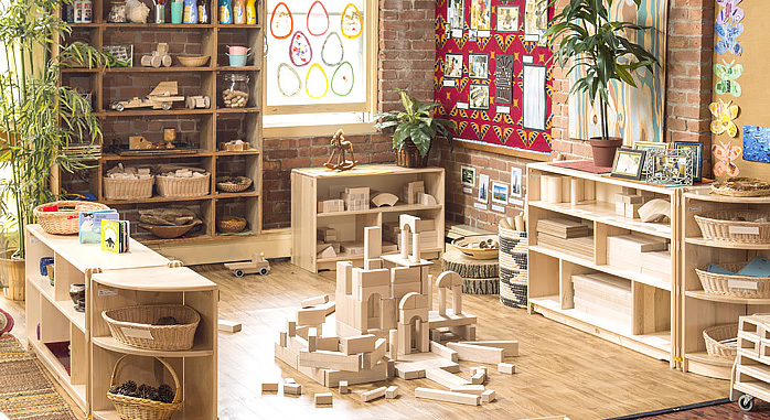 Community Playthings | High Quality Furniture for Child Care, Preschool ...