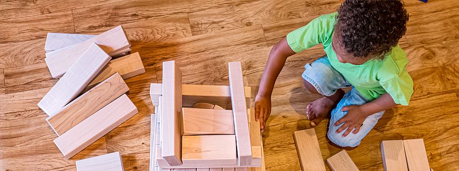 Problems in the Block Corner?