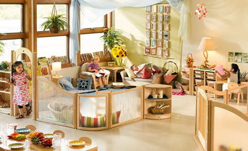 An Overview of the Montessori Method - by Dr. Kathy Roemer