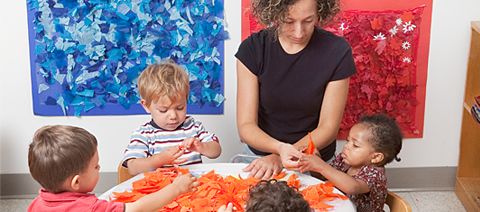 What We Know to be True about Early Childhood Education by Sherry ...