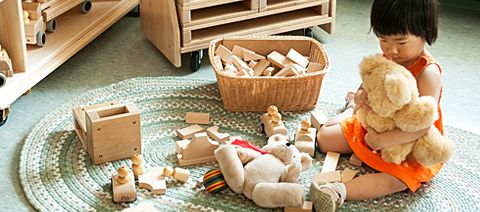 What All Children Need: Caring Spaces, Learning Places by Jim Greenman