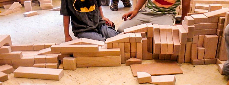 Engineering Experiences in Early Childhood