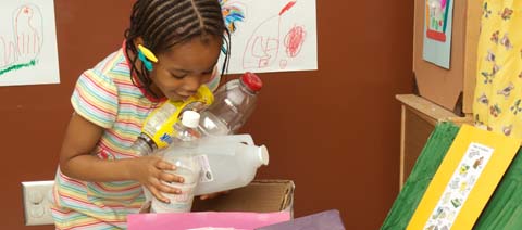 The Project Approach to Teaching and Learning