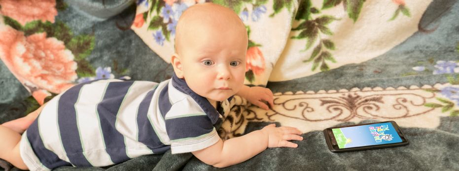 Infant and Toddler Learning