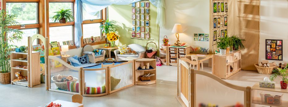 communityplaythings.com - High Quality Early Learning Environments