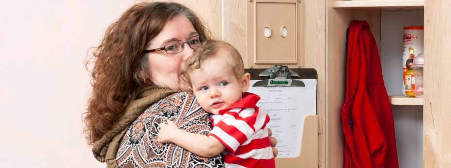 The Dual Challenge: Meeting the Needs of Parents and Babies