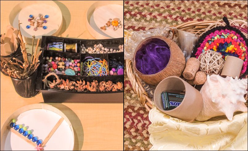 The Power of Everyday Moments