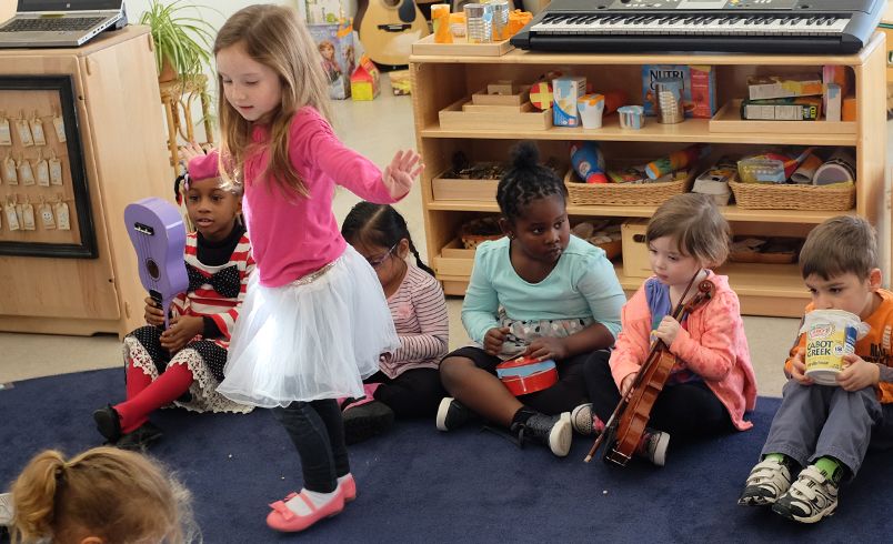 Criss Cross Applesauce