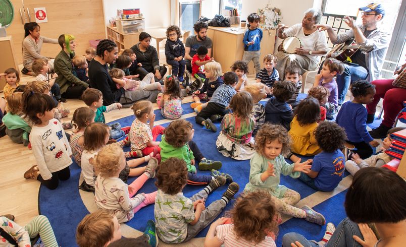 Criss Cross Applesauce