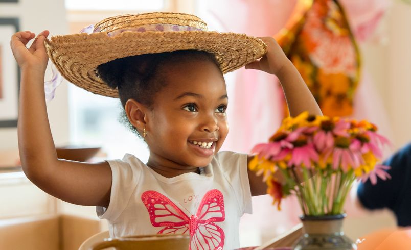 Supporting the Whole Child