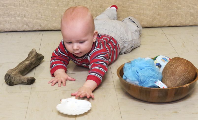 Rethinking Infant Curriculum Part 2