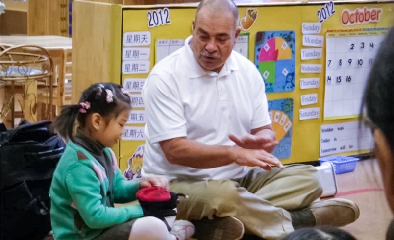 Music as a Multisensory Approach to Learning