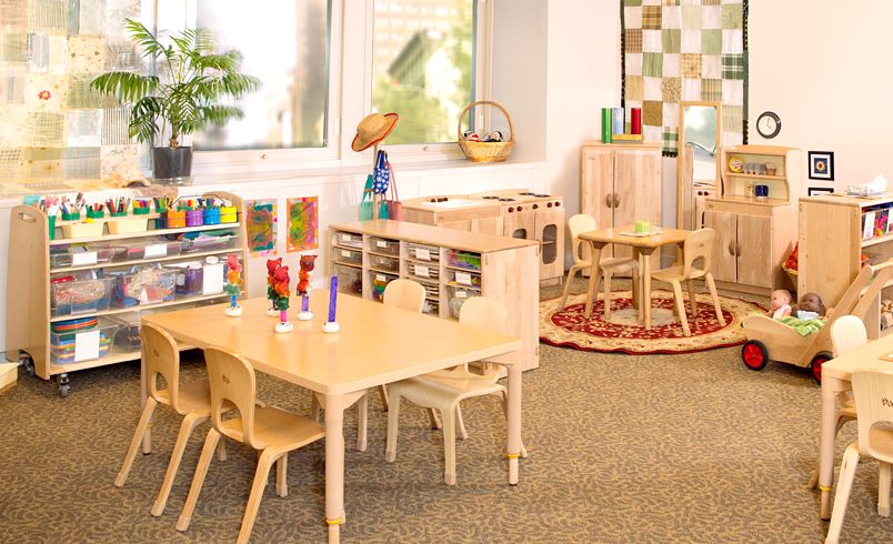 Supporting the Whole Child