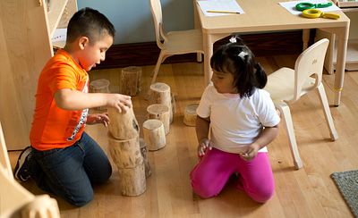 The Benefits of Boredom