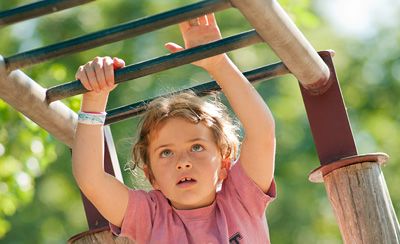 Raising Intelligent Children