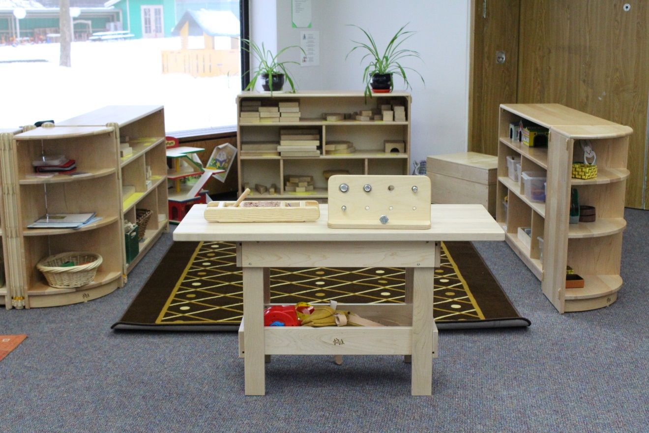 Clatter in the Classroom