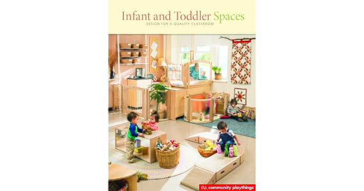 Infant Toddler Spaces