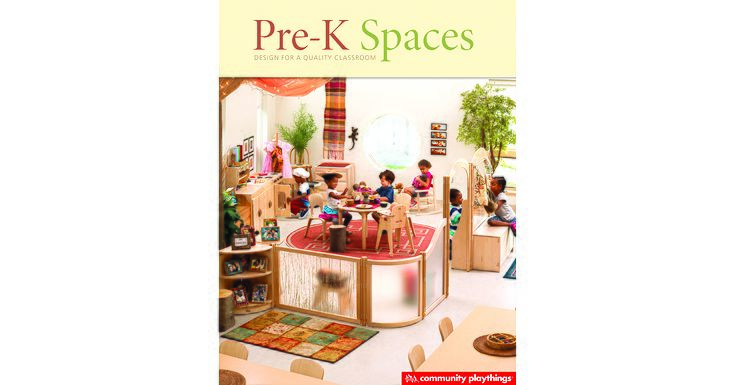Pre K Spaces