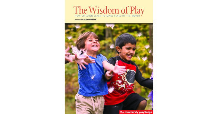 The Wisdom of Play