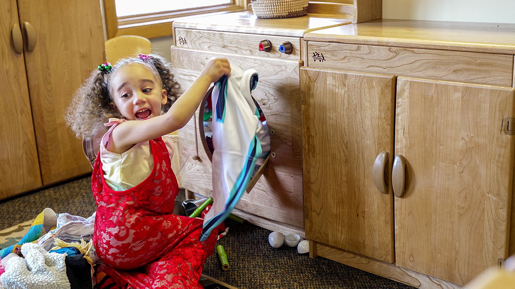 Wright State Mini University Case Study