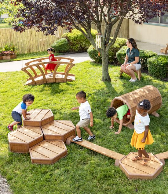 Community Playthings | High Quality Furniture for Child Care, Preschool ...