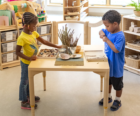 Community Playthings | High Quality Furniture for Child Care, Preschool ...