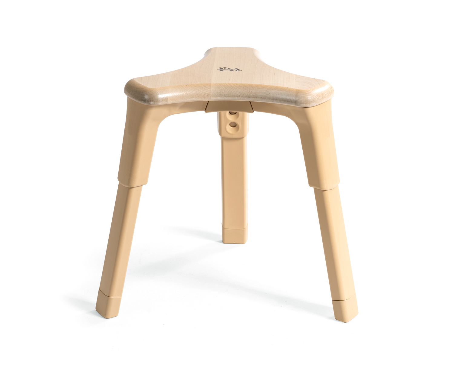 Classroom Stools Seating for 5 6 year olds Grow Right Stools
