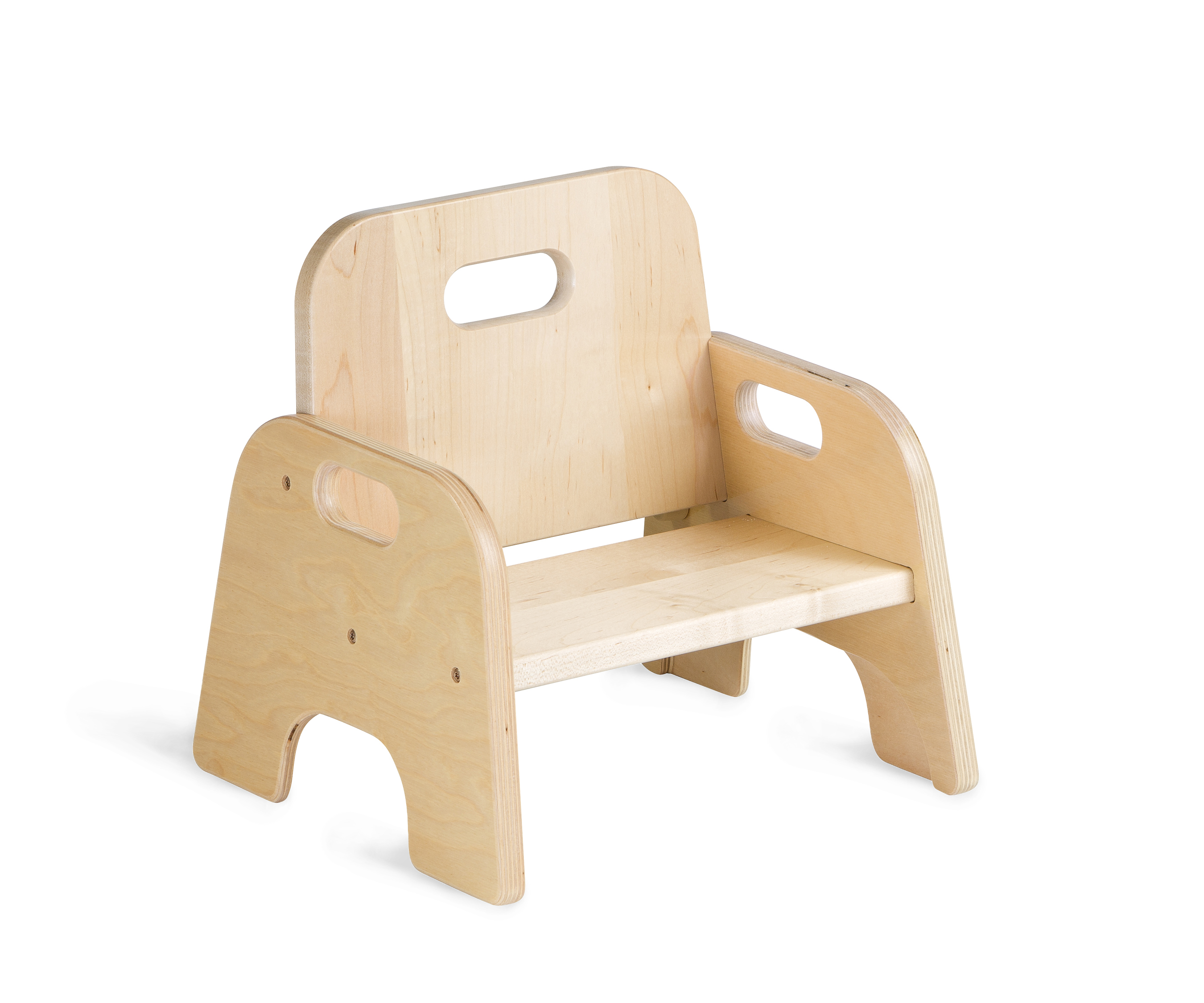Childshape Chair