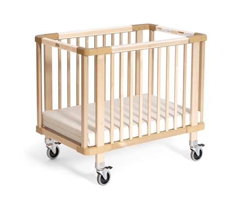 Classroom Cribs | Wooden Portable Cribs for Daycare | Community Playthings