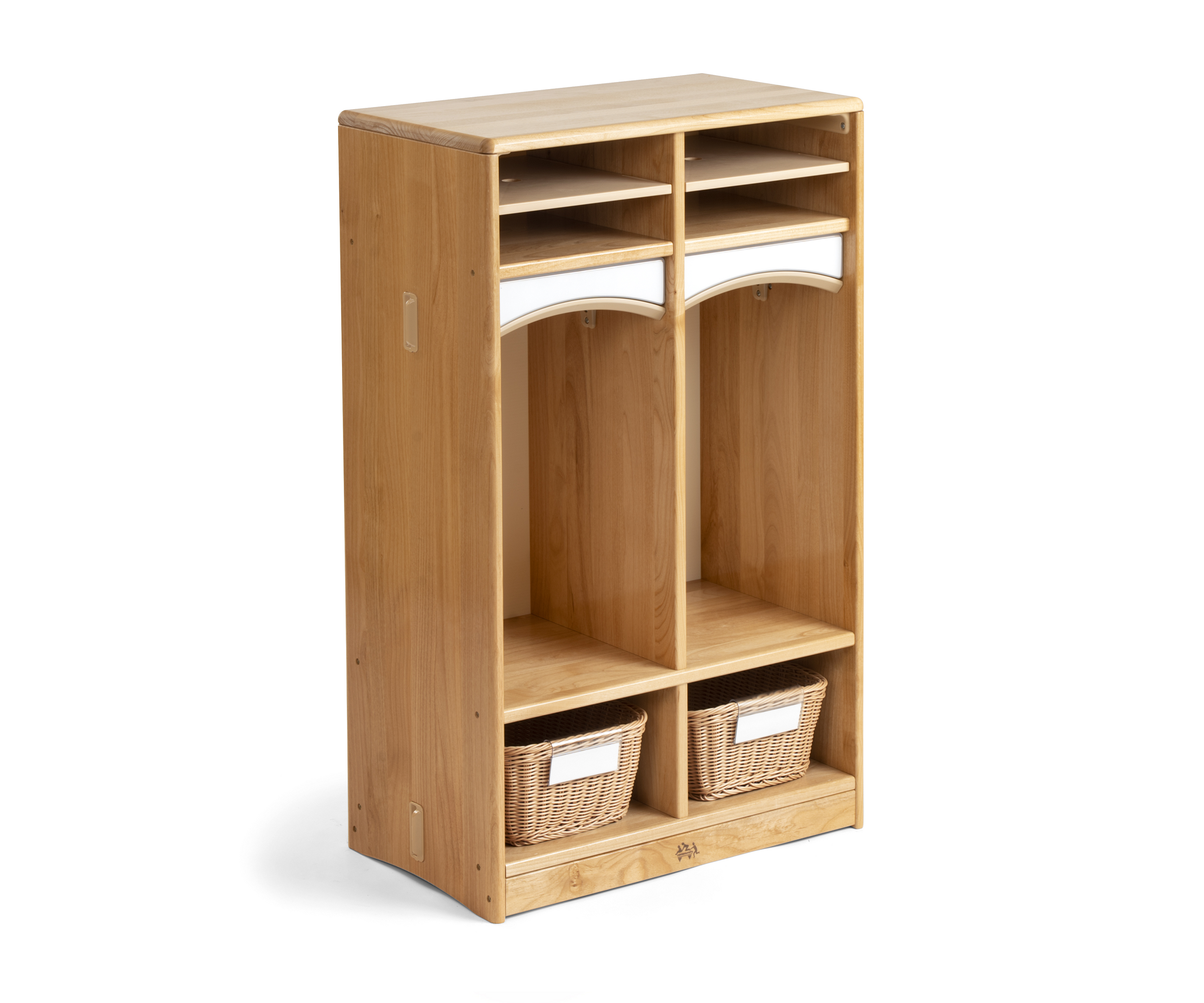 Toddler Cubby 2