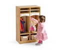Toddler Cubby 2