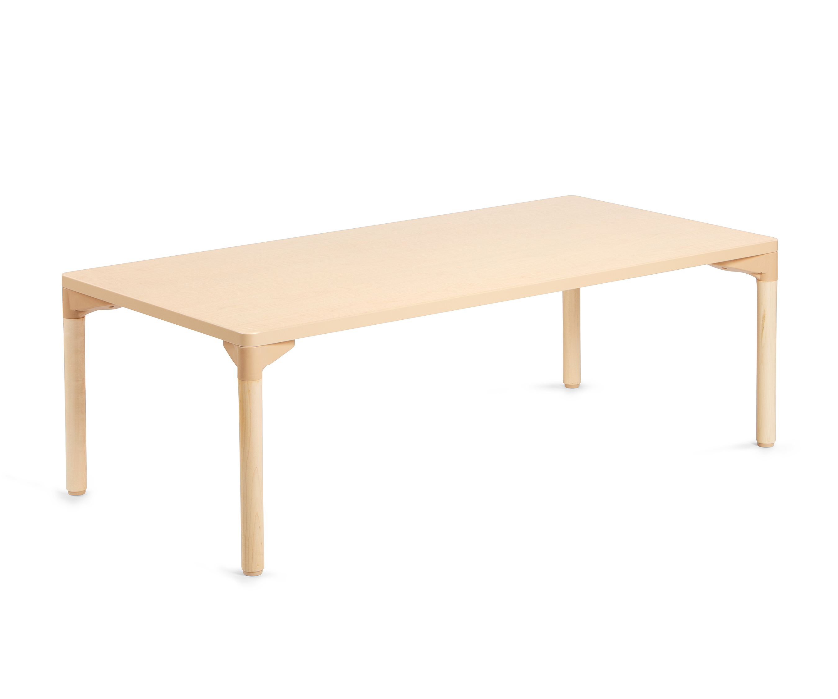 Rectangle Tables | Classroom Furniture | Community Playthings
