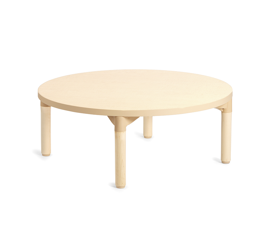 Round Classroom Table