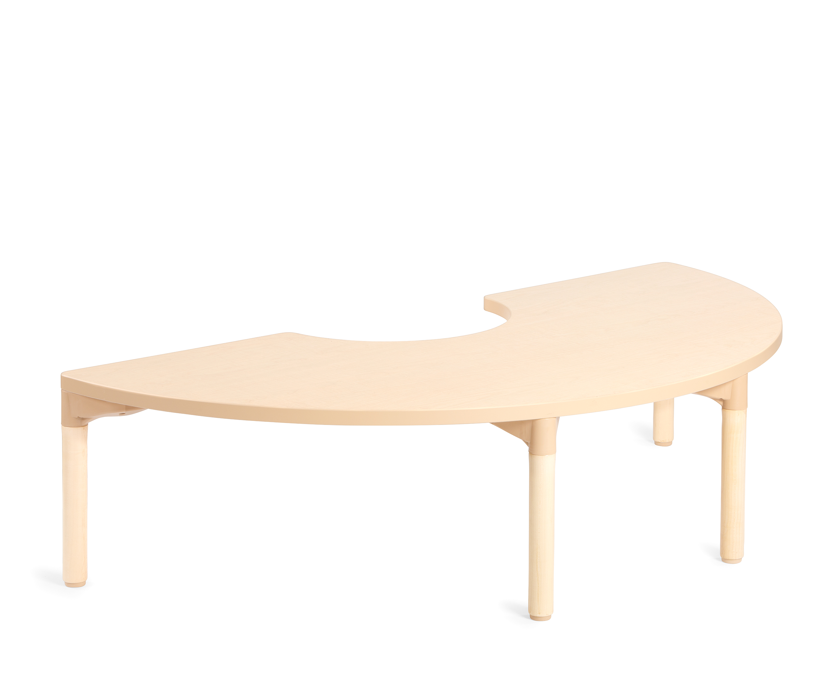 kindergarten round table