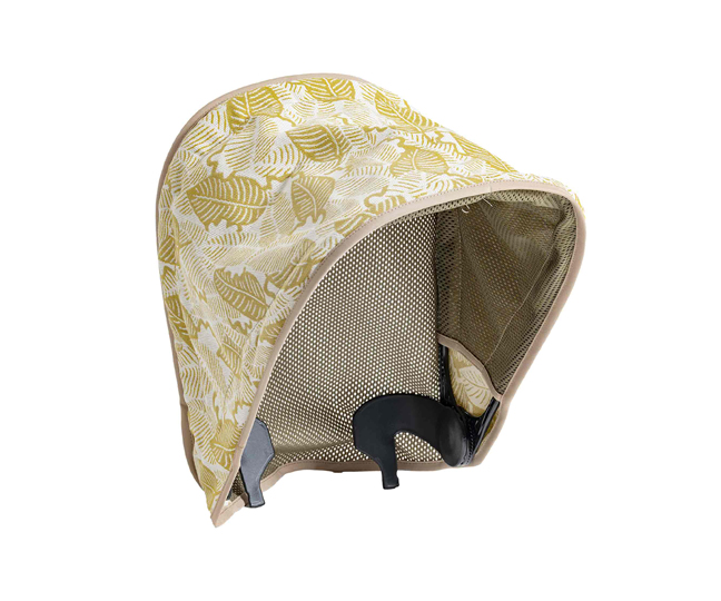 Canopy | Daycare Stroller | Community Playthings