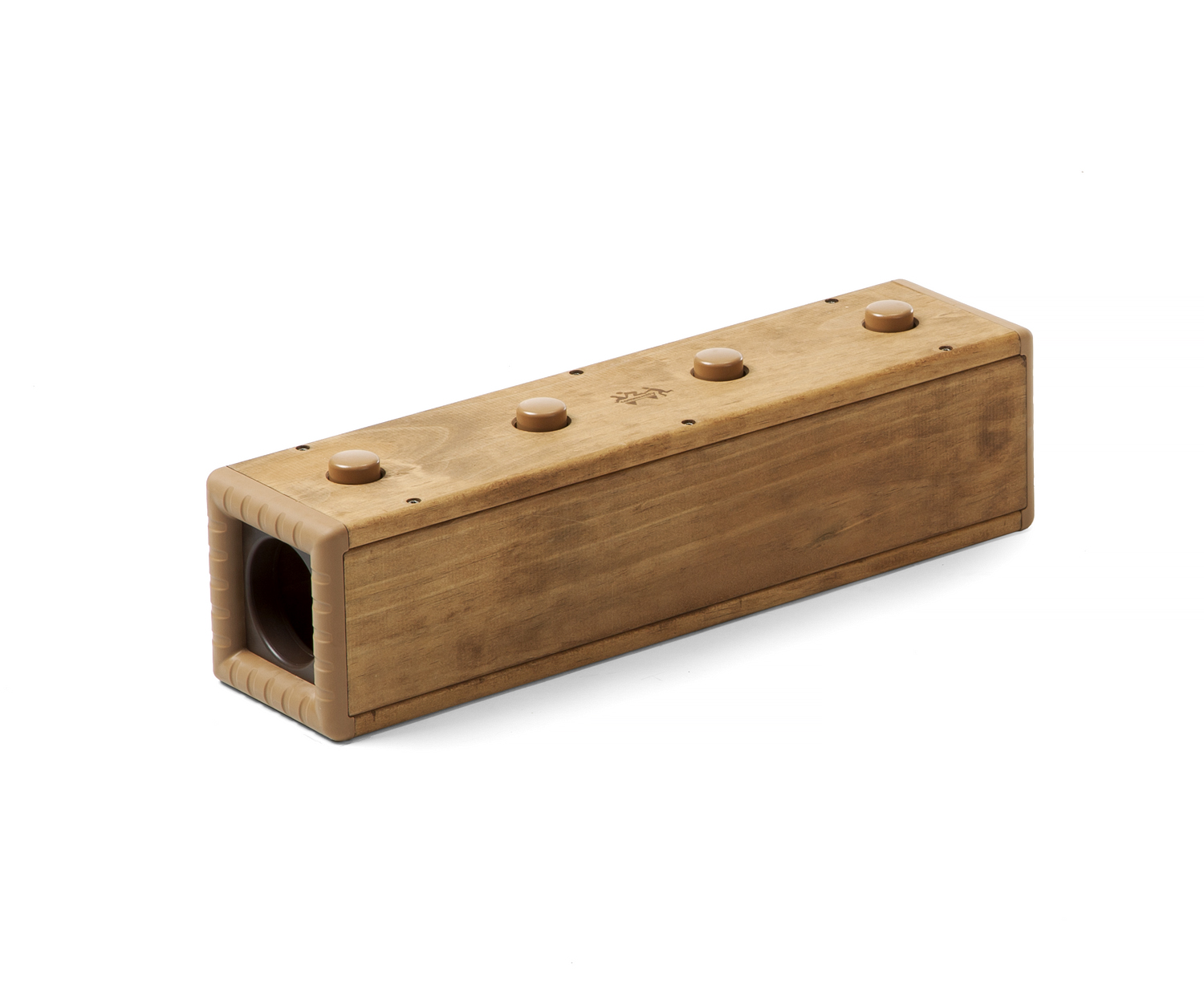1 Outlast Medium Block | Community Playthings