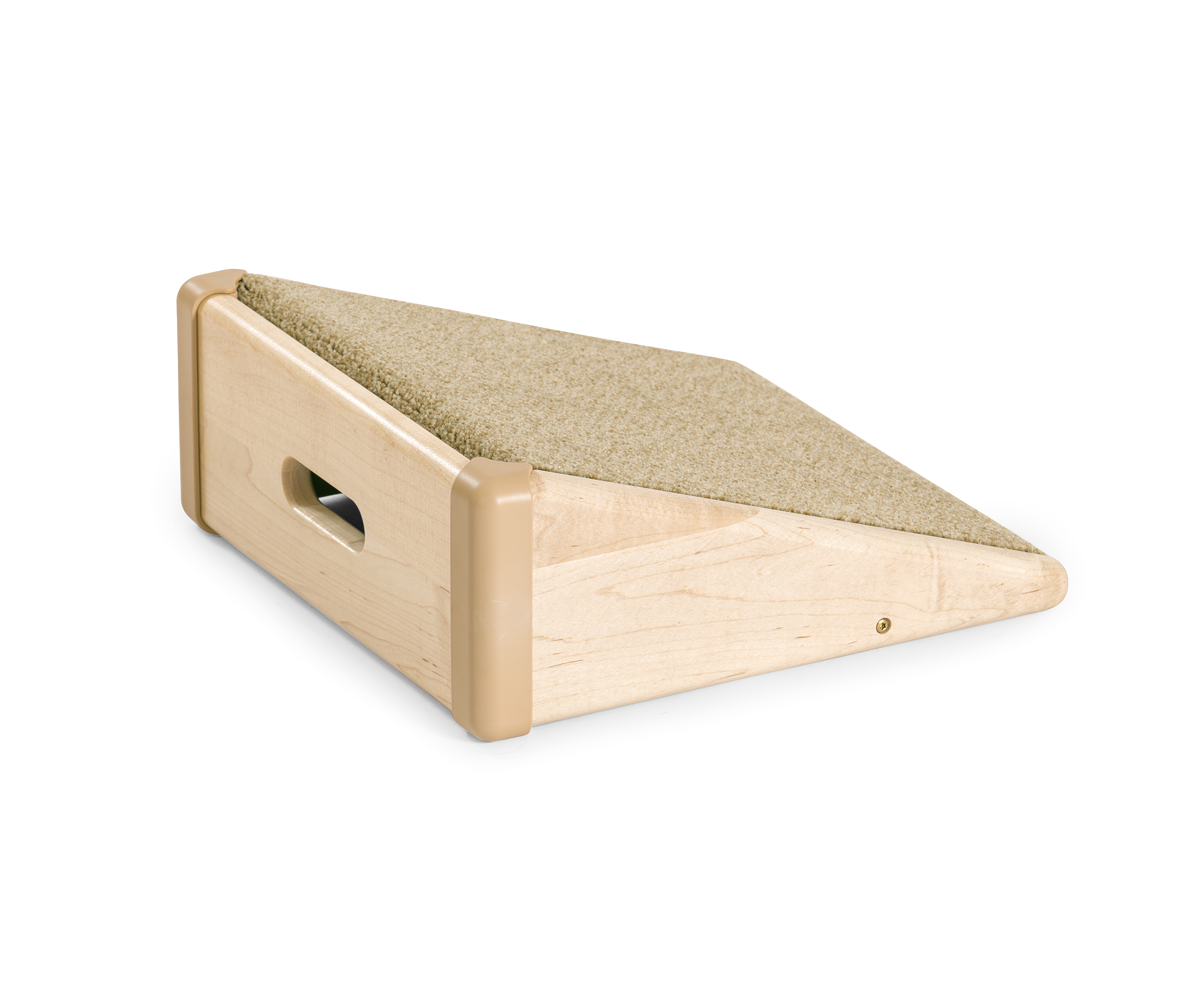 Riser Ramp