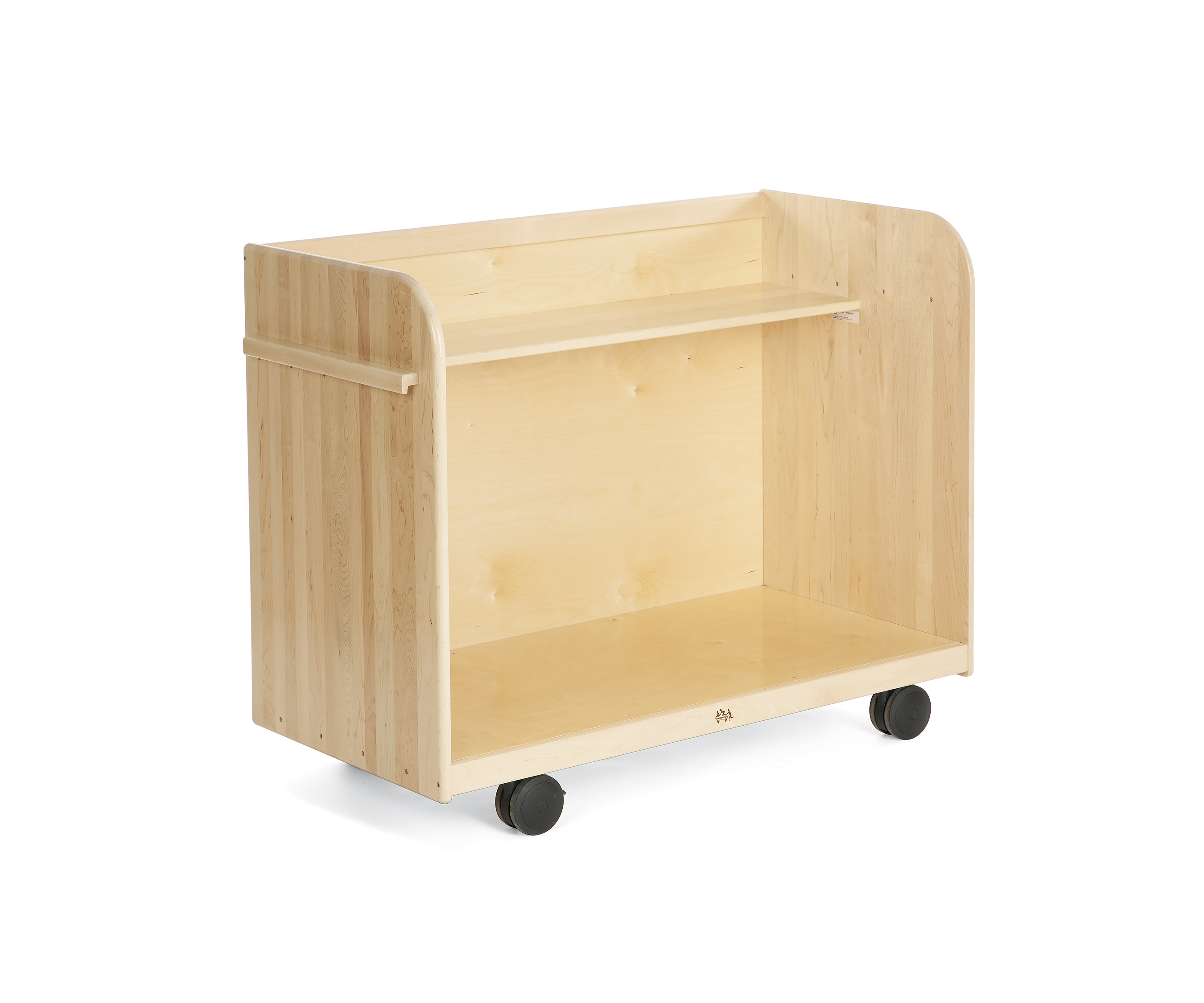 Hollow Block Cart
