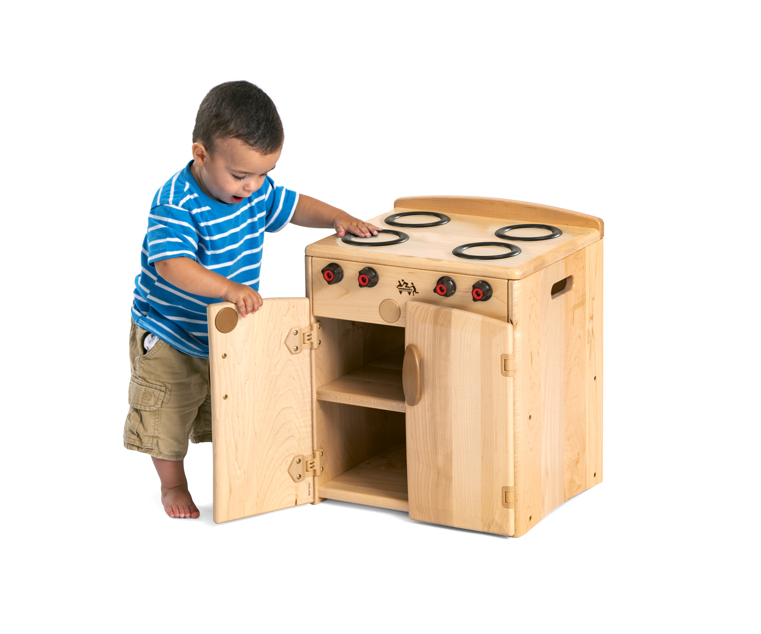 Toddler Stove