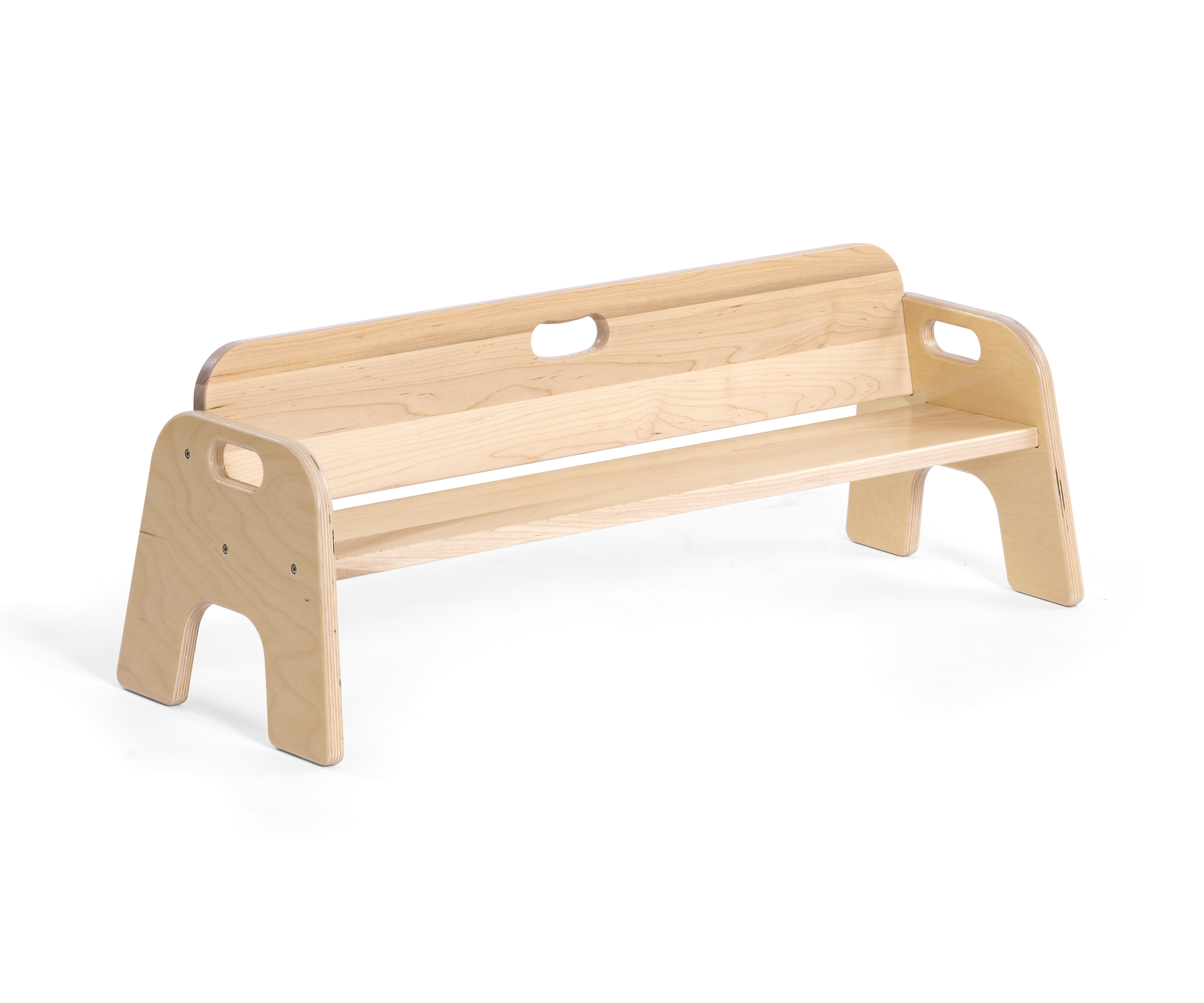 We-Do-It Bench