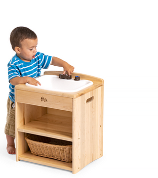 Toddler Village | Play Village for Dramatic Play | Community Playthings